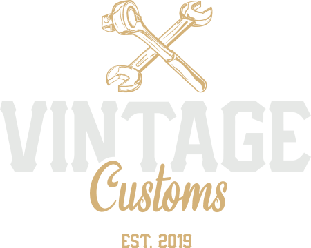 Serwis samochodowy Katowice | Vintage Customs